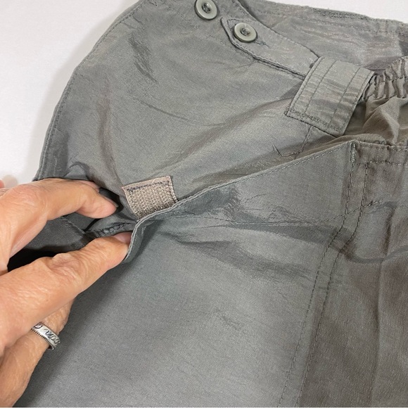 Alpine Design | Pants & Jumpsuits | Alpine Cargo Convertible Shorts ...